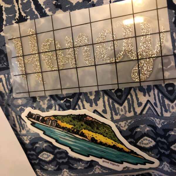 The Tui Sticker, New Zealand Sticker, NZ Sticker - Etsy