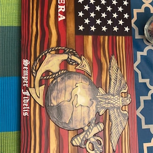 Digital Engraving File Fallen Soldier Honor 3D Illusion File - Etsy