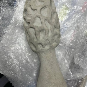 Bigfoot Feet, Sasquatch Steppingstones, Concretestatues, Big Feet ...