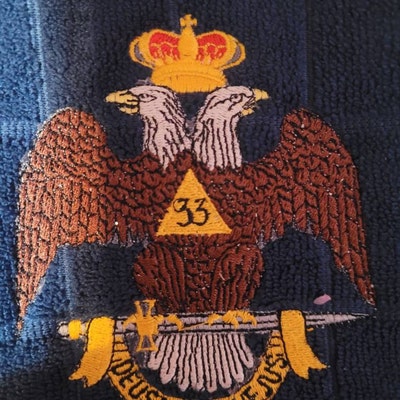 Digitized Filled Machine Embroidery Design 6sizes Digital - Etsy