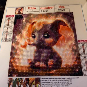 5d Rhinestone Art Painting Kit Adults, Gorgeous Castle Full Rhinestone ...