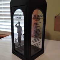 DIY Forge Decal Kit - Etsy