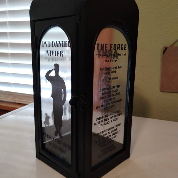 DIY Forge Decal Kit - Etsy