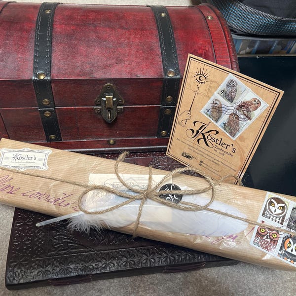 Premium Magic Wand 'reditus Auri' . Highest Quality Wooden Wand ...