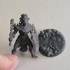 Miniature | Milady De Winter - Dnd Miniature for Tabletop Games ...