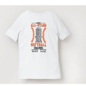 All Stars Softball SVG PNG, Allstars Template, Softball Svg, Softball ...