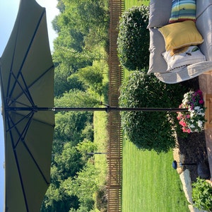 Modern Farmhouse Shaker Cedar Planter High Quality Build and Materials ...