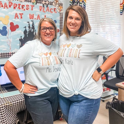 My First Rodeo Birthday Shirt, Rodeo Matching Family Shirts, 1st Rodeo ...