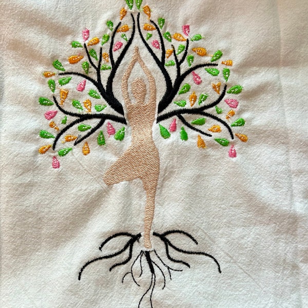 Tree of Life - Machine Embroidery Design, Embroidery Designs, Machine ...