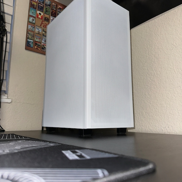 NZXT H1 Gen 2 CPU Fan Bracket - Etsy NZXT H1 Gen 2 CPU Fan Bracket - Etsy