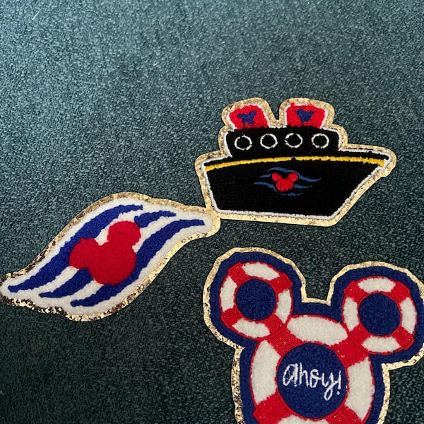 Disney Snack Patches. Dole Whip Patch. Disney Patch. Disney Ice Cream ...