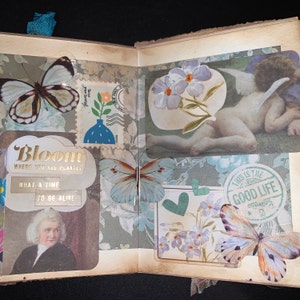 Peanuts Swap Cards / 2 Vintage Snoopy ACE Swap Cards Great for - Etsy