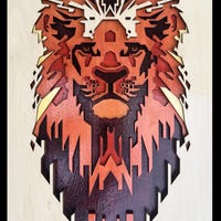 Laser Cut DXF Letter M DXF Alphabet Letter M, Laser Cut Letter ...