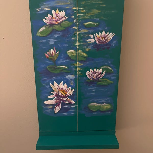 Butsudan.com Great Starter Butsudan (altar). Fits SGI Gohonzon. - Etsy