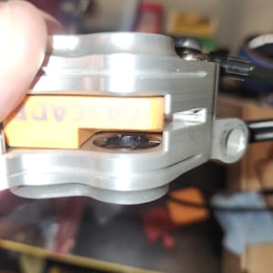 Piston Tuning Tool for TRP EVO Brakes - Etsy