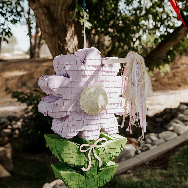 Ocean Adventure Jellyfish Piñata – Eco-friendly, Custom Colors, Ideal ...