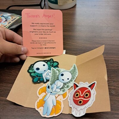 Blue Flame and Howl's Moving Castle Quote Sticker Fire Demon, Calcifer ...