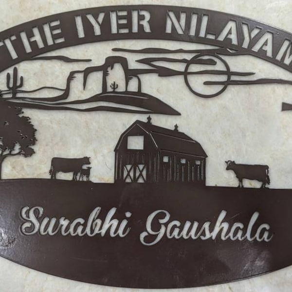 Cattail Metal Sign, Cattail Metal Wall Art, Cattail Garden Sign ...