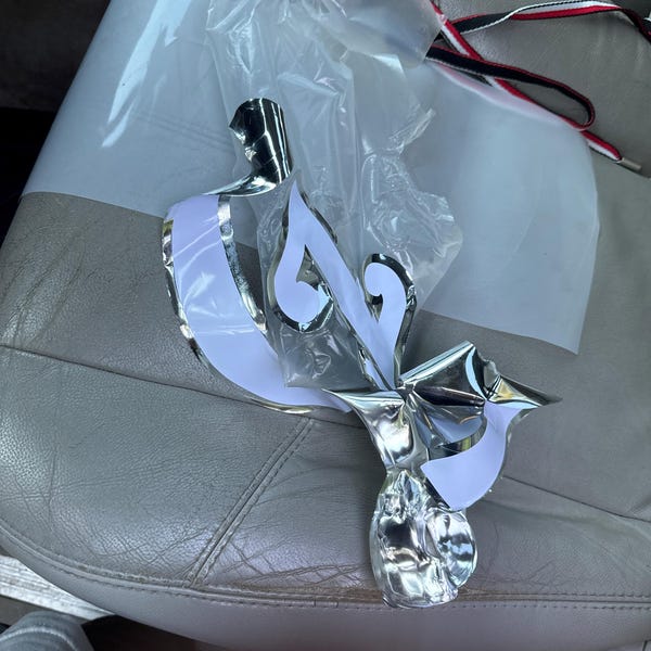 Chucky Vinyl Car Decal - Etsy