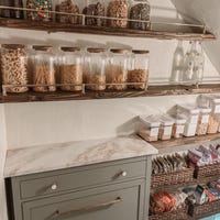 Brass Shelf Rail tipping Rail/gallery Rail Expand and Read item Details ...