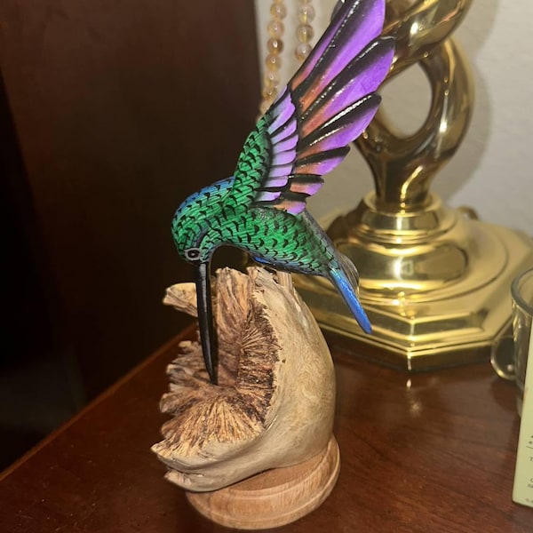 Wooden Whale Tail Sculpture, Family, Sea Life, Exotic Statue, Wooden ...