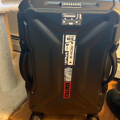 The Shining Inspired Overlook Hotel Room 237 Key Chain - Etsy