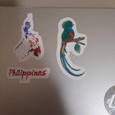 Peru Sticker Pack Peru Gift Peru Favorites Peru Snacks Peru Map Peru ...