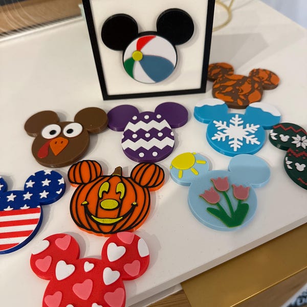 Science Name Sign 3D Printed Name Plate Science Teacher Gift Chemistry ...