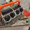 Car Engine Block Cooler- Inspired Can Cooler Shaped Like Pistons! V4 ...