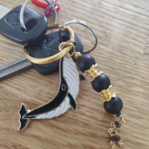 Happy Pandas Bookmark - Etsy