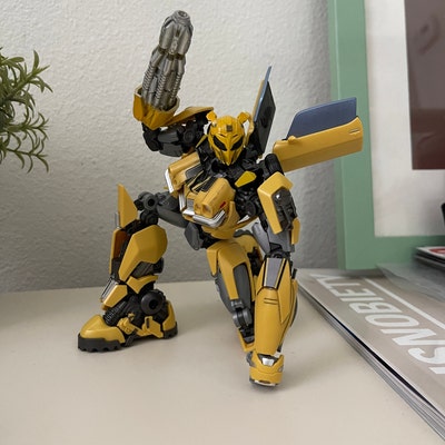 Transformers Studio Series Gamer Edition Photon Burst Rifle Upgrade ...