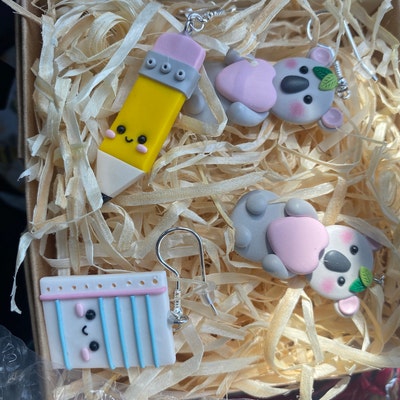 Grad Pusheen Necklace Graduate Gift Student Cat Jewelry - Etsy