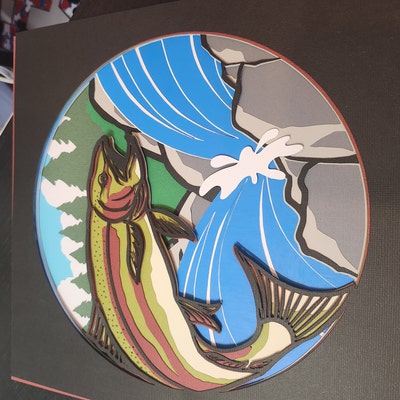 Mid-century Modern Design SVG Bundle Atomic Design SVG Bundle Americana ...