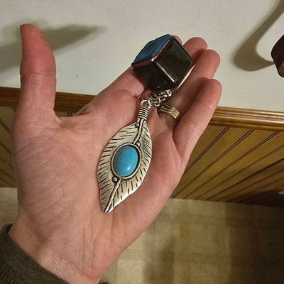 Clip-on Chalk Holder Keychain Chalk Holder Billiards Snooker Pool ...