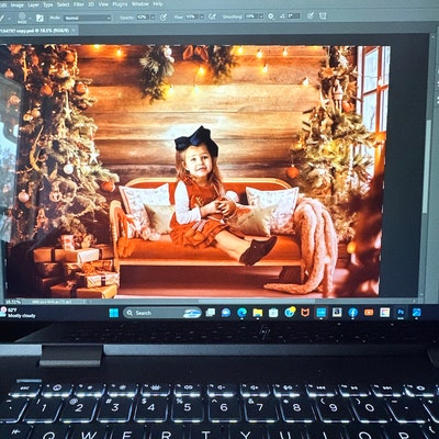 32 Super Video Game Inspired CG Digital Backdrops, Gamer, Super Mario ...