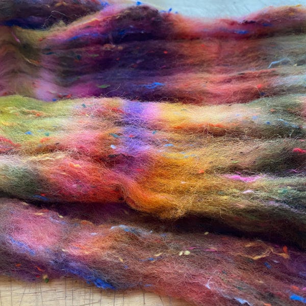 Combed Cotton Sliver for Spinning, Blending, Dyeing Undyed Cotton Fiber ...