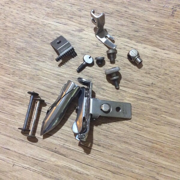 Vintage 1936 Singer Sewing Machine Model 128 Singer Model 128 Sewing ...