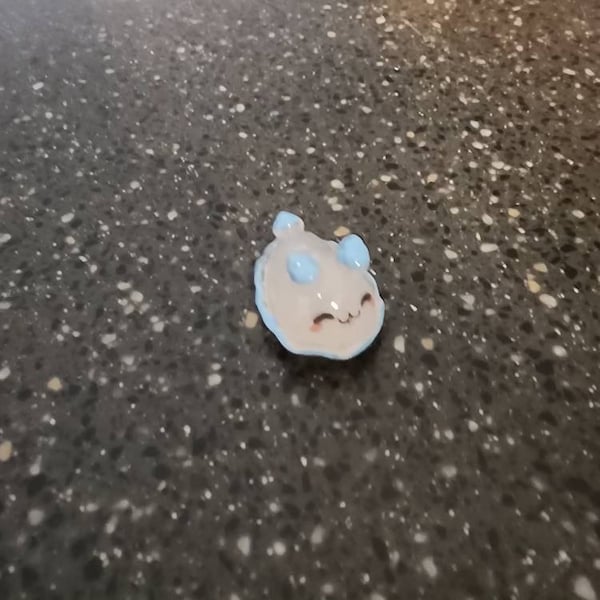 Dog Fake Sprinkles Mix Corgi, Paw Print, and Bone Fimo Slices Polymer ...