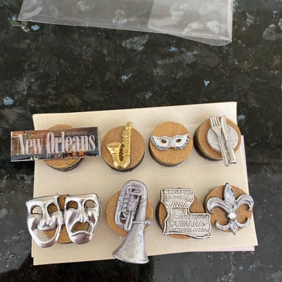 Dental Tac Pins - Etsy