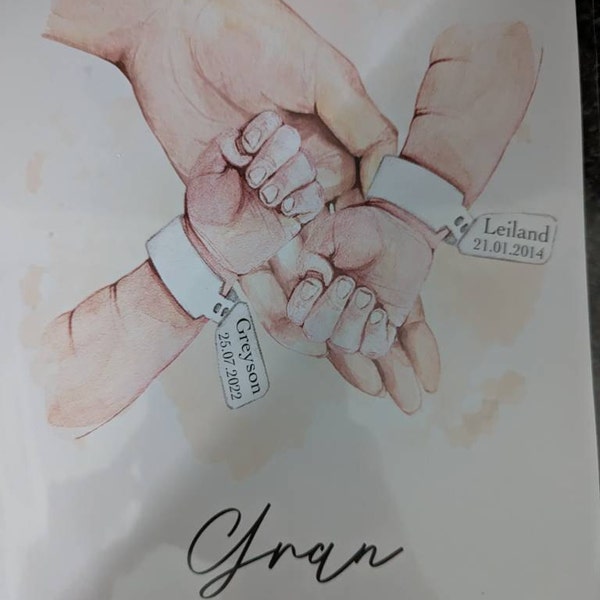 In This House We Do Friends Print - Etsy