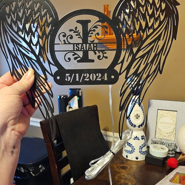 Puerto Rico Taino Sun Sol God Symbol Metal Wall Art LED Light Made in ...