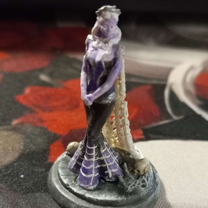 Monkey Mortar 32mm/54mm Scale Miniature with Dnd 5ed. Stats Cobramode ...