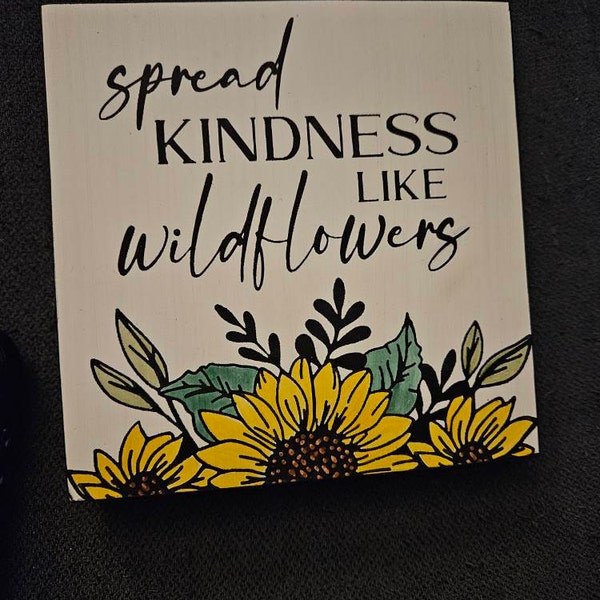 Scripture of the Week Framed Wood Sign, Memory Verse Wall Art ...