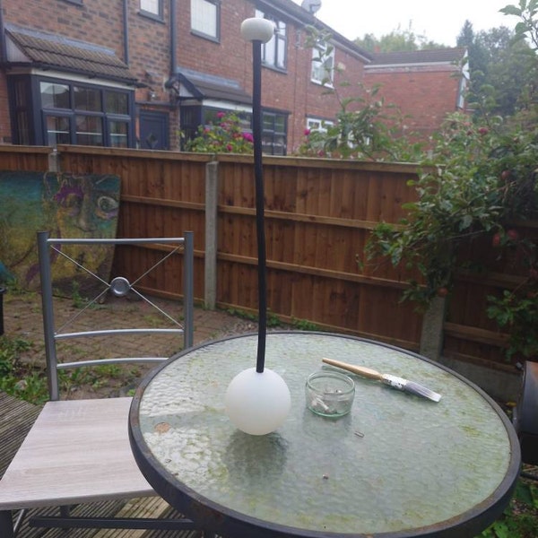 LED Rope Dart Capsule 2.0 - Etsy