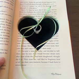 Fairytale Hollow Book Extra Large Stack Box of 6 Books Handmade Secret ...