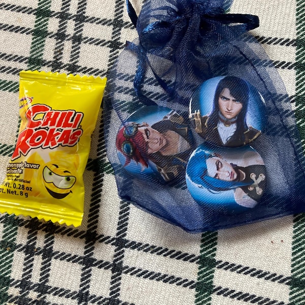 Pedro Pascal Pin Back Buttons - Etsy