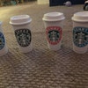 Personalized Starbucks Coffee Cup Label Files Svg, Png, Dxf. and Eps ...