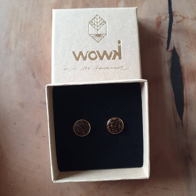 wowki - Etsy