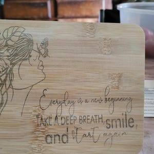 Customized Pyrography Wood Burning Art Business Logo Personal Logos ...