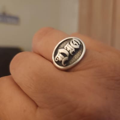 Solid Sterling Silver 925 Transformers Autobot Optimus Prime Handmade ...